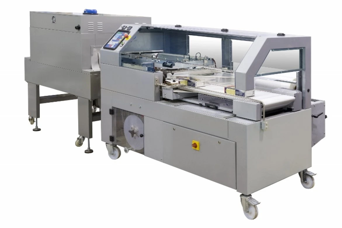 Total Close monoblocco - ProSync Packaging Solutions